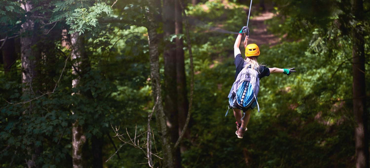 Spring Experiences - Destination North