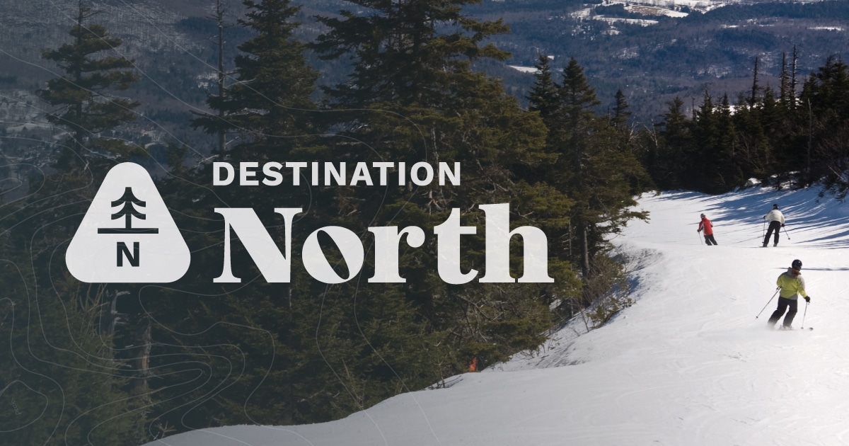 Destination North | Seasonal Excursions and Experiences